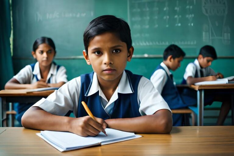 JNV online application 2025-26: How to apply? | NavGuru