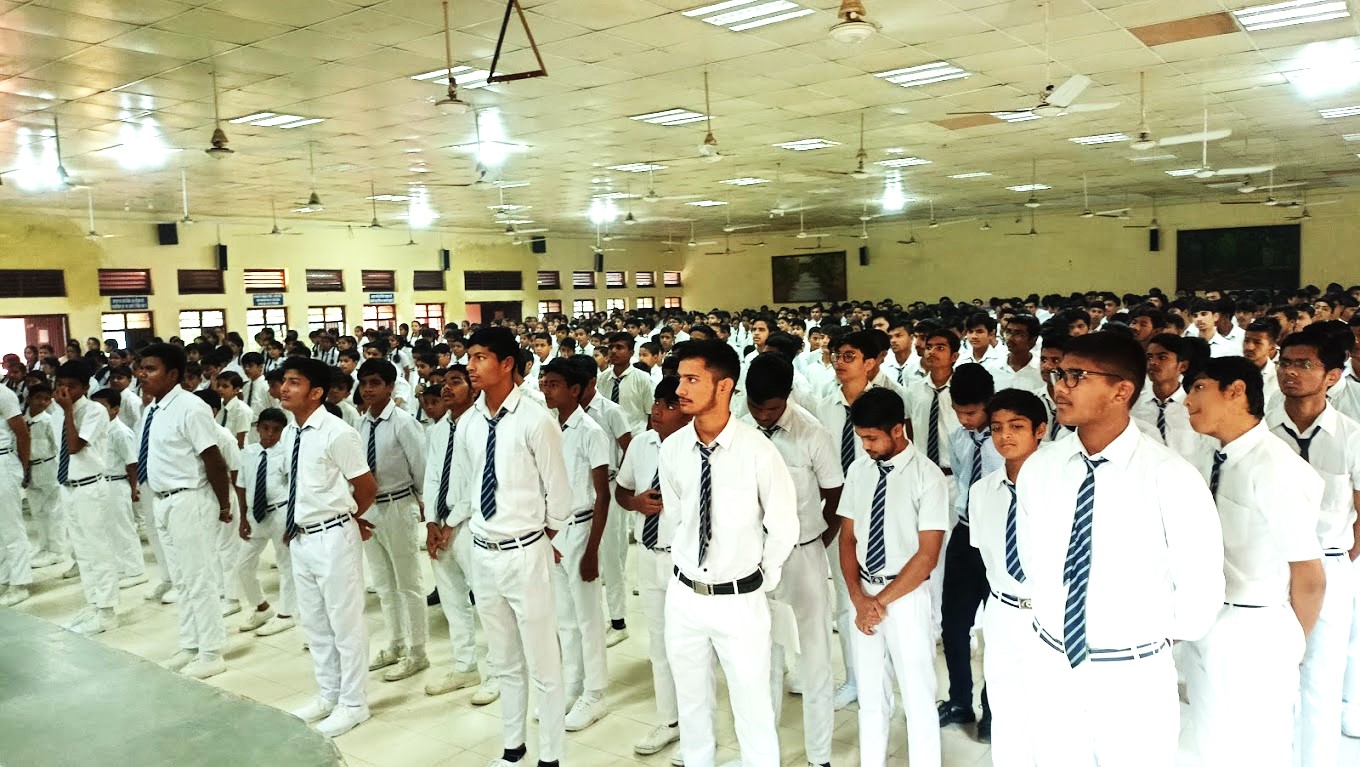Navodaya Admission 2025-26: How to Apply, Eligibility, Fees